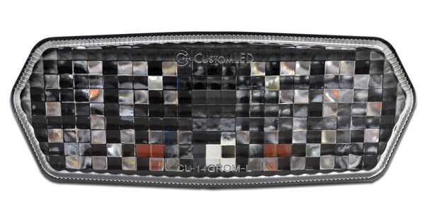 2014-2018 Honda CBR650F Blaster-X Integrated LED Tail Light – Custom LED