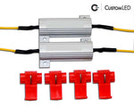 Heavy Duty Load Equalizer 25 Watt for LED | Custom LED