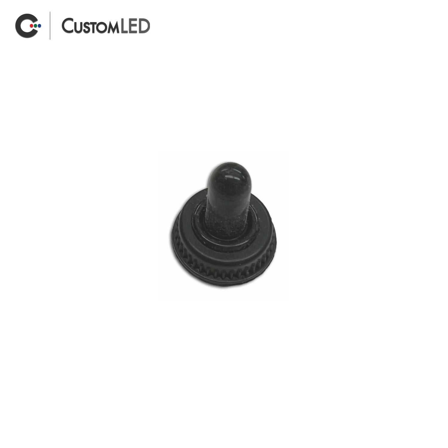 Waterproof Switch Boot for Blaster-X Control Switch – Custom LED