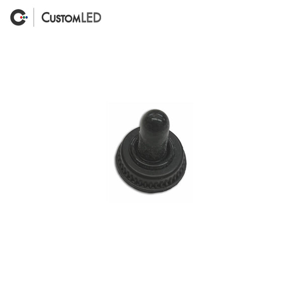 Waterproof Switch Boot for Blaster-X Control Switch – Custom LED