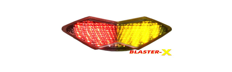 Cutting-edge LED Tail Lights, Signals and Accesssories for Motorcycles