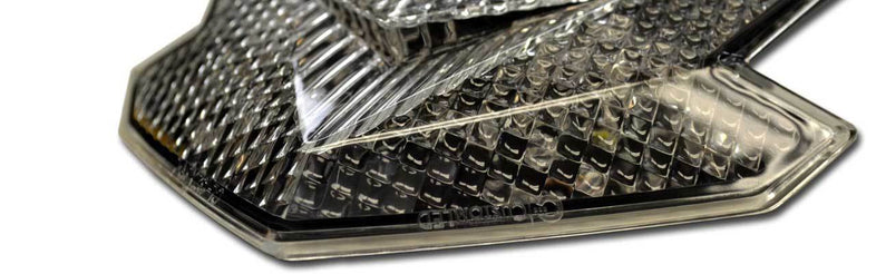 Cutting-edge LED Tail Lights, Signals and Accesssories for Motorcycles